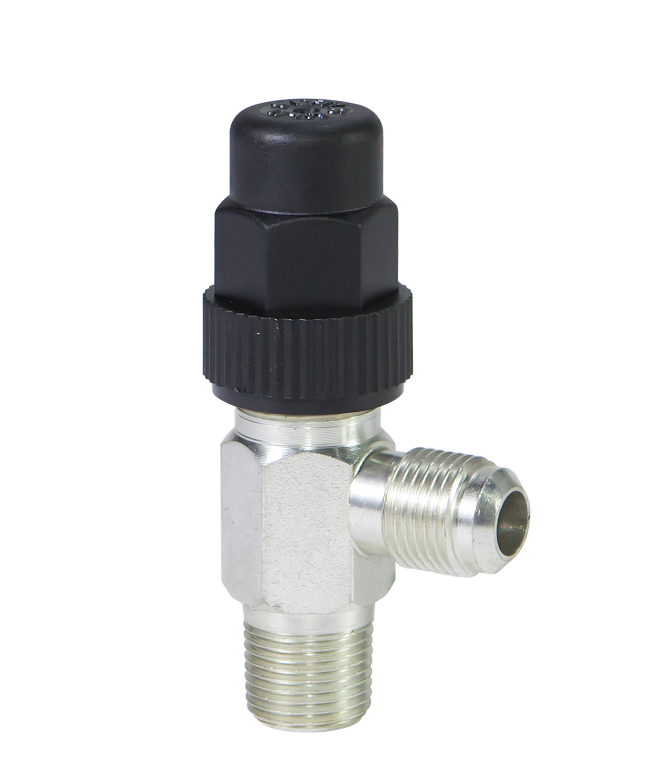Angle Stop Valve Angle Stop Valve